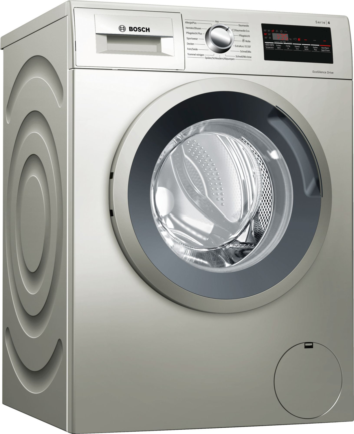Frontlader | Waschmaschinen | Waschen & Trocknen | spuelemax.de – Alles ...